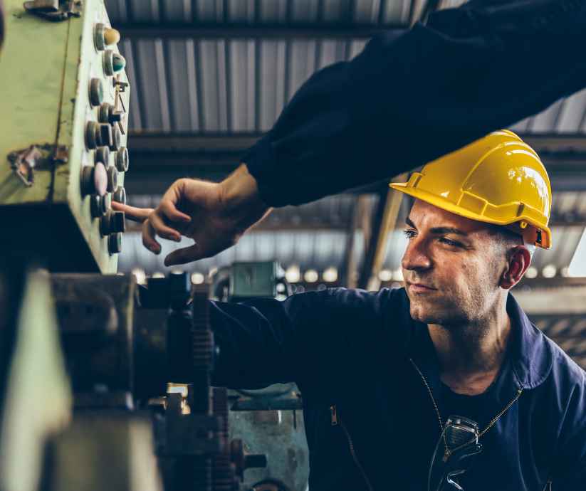 Basic Tips for the Maintenance of Welding Equipment - CRAWL