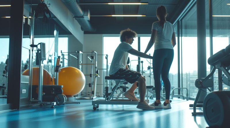 Physiotherapy Event in Mount Hawthorn - CRAWL